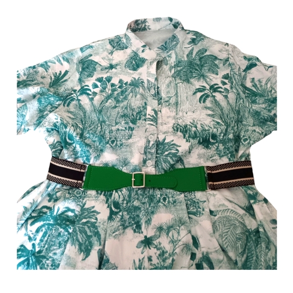 Unknown | Dresses | Wildlife Dress | Poshmark